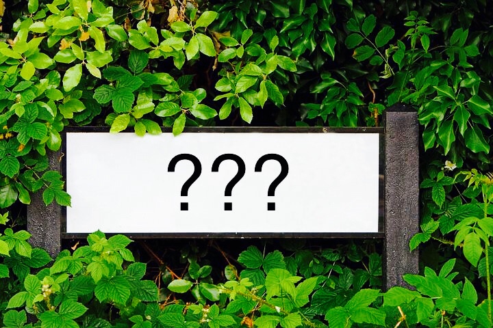 Sitting with NOT knowing – Wishful Thinking Works